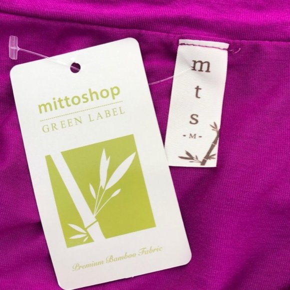 mittoshop | Dresses | Mitto Shop Purple Off The Shoulder Swing Dress ...